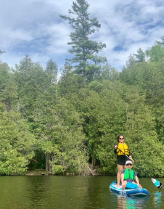 Finding Balance: 8 Tips for Avoiding Caregiver Burnout | Parkinson's Foundation